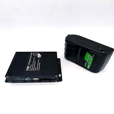 China M5 Mandatory 5km/h 40mA 850Mhz Gps Speed Limiter For Truck for sale