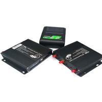 China RS232 5m Gps 120KM/H 1000mAh Vehicle Speed Limiters for sale