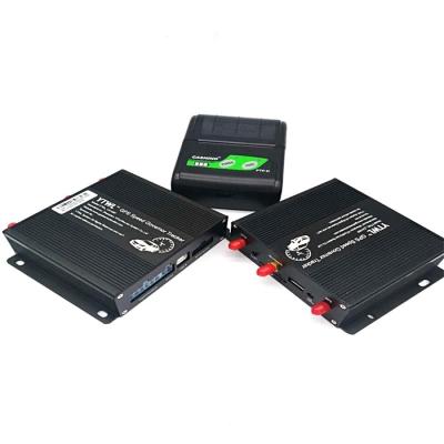 China RS232 5m Gps 120KM/H 1000mAh Vehicle Speed Limiters for sale