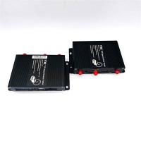 China Li-Ion Battery 1800Mhz 100KM/H GPRS GSM Gps Speed Limiter for sale