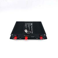 China Rechargeable 1000mAh 120KM/H 1900Mhz GPS Speed Governor for sale