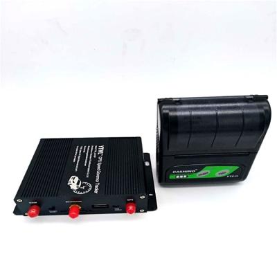 China YTWL Ethiopia Gps Speed Limiter/Speed Governor Urban Area van Speed Limit in city for sale