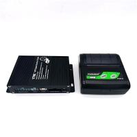 China Gps Speed Limiter/Speed Governor YTWL CA100F Speed Limit Of Auto Rickshaw for sale