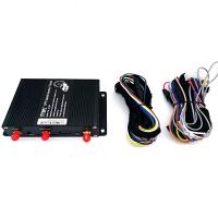 China Ethiopia Standard Gps Speed Limiter/Speed Governor M602 Car Limiter for sale