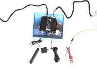 China Ethiopia Standard Gps Speed Limiter/Speed Governor Aye Speed Camera Limit for sale