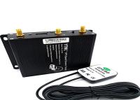 China GSM/GPRS System 40mA 1900Mhz 120KM/H Gps Speed Limiter for sale