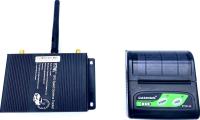 China FCC 1900Mhz YTWL Ethiopia Gps Speed Limiter 120KM/H for sale