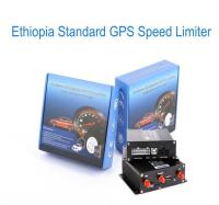 China YTWL Ethiopia 800Mhz 40KM/H Gps Speed Limiter GSM For Trailer for sale