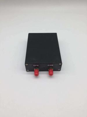 China Geo Fence 3G WCDMA 30m 2100Mhz Acc Checking Bus Tracker for sale