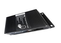 China YTWL-100F GPRS 1900Mhz 120KM/H Ethiopia Speed Limiter for sale