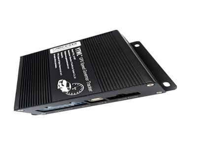 China YTWL-100F GPRS 1900Mhz 120KM/H Ethiopia Speed Limiter for sale