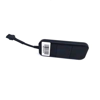 China MTK60M 4G GSM GPRS Real Time GPS Tracker For Vehicle for sale
