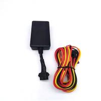 China Real Time 4G LTE Vehicle GPS Tracker With Free App Concox GT06 for sale