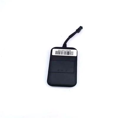 China 4G LTE Mini Size Free App Vehicle GPS Tracker Door Sensor Cut Off Fuel Concox GT06 for sale