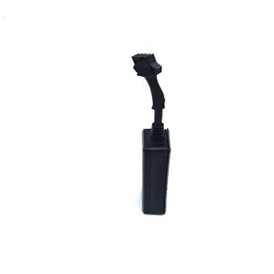 China 4G GPS Tracking System Small GPS Tracker For Car Positioning And Intelligent Alarm for sale