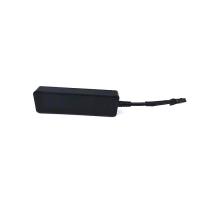 China Mini 4G GPS Tracker For Car Positioning Geo-Fence Acc On Off Alarm for sale