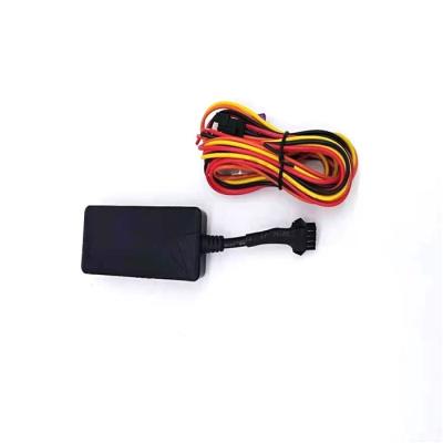 China 4G Vehicle Car GPS Tracker Mini Real Time GPS Locator Hidden Motorcycle GPS Device for sale