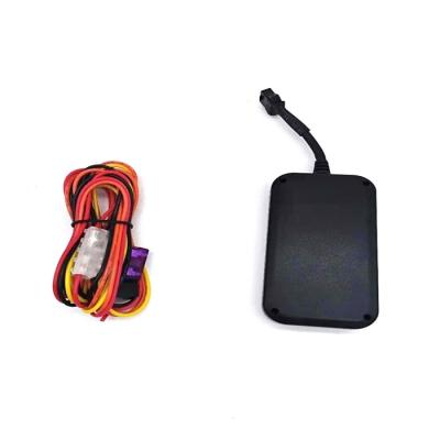 China 4G 3G Universal GPS Tracker Device Engine Control Fleet car Truck GPS Tracker for sale