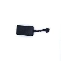 China Anti Theft Alarm Locator Mini Real Time Positioning Waterproof Motorcycle GPS Tracker for sale