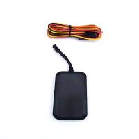 China 4G 3G GPS Tracker Device Geo-Fence Fleet Vehicle/Truck GPS Tracker With SOS Alarm for sale