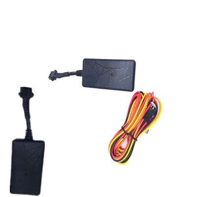 China Mini 4G LTE GPS Tracking Device Voice Monitoring GPS Locator For Motorcycle Trucks for sale