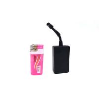 China Car Universal 4G GPS Tracker With Over Speed Alarm/Power Cut Off Alarm Control for sale