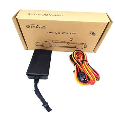 China 4G Car GPS Tracker Hidden Motorcycle GSM/GPRS GPS Device With Vibration Alarm for sale