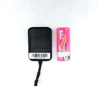 China 4G Fleet GPS Tracker With Over Speed Alarm GPS Tracker For Car for sale