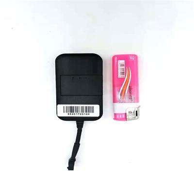 China 4G Fleet GPS Tracker With Over Speed Alarm GPS Tracker For Car for sale