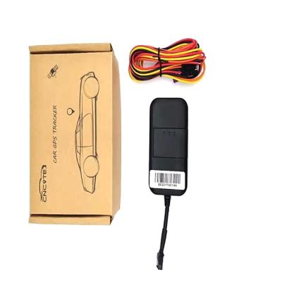 China Concox GT06 4G Global Communication Positioning Terminal for sale