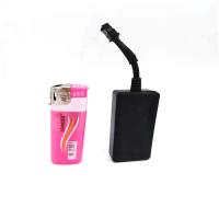 China 4G GPS Vehicle Tracker No Monthly Fee Real Time Tracking Device for sale