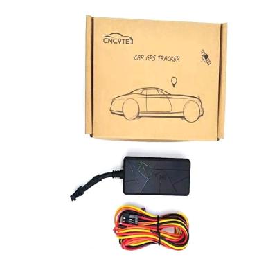 China Mini 4G Car GPS Tracker No Monthly Fee motor GPS Tracking Device for sale