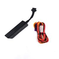 China Concox GT06 4G GPS Tracker Playback Vehicle Speed Detection for sale