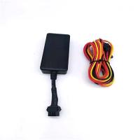 China Mini LTE 4G Car GPS Tracker Vehicle Speed Detection GPS Tracking Unit for sale