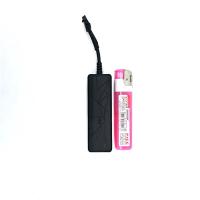 China LTE 4G Car Vehicle Speed GPS Tracker For Automobiles for sale