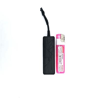 China LTE 4G Car Vehicle Speed GPS Tracker For Automobiles for sale