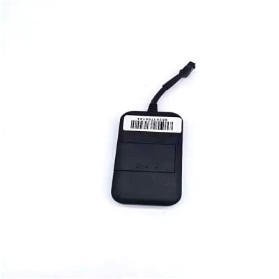 China 4G Car GPS Tracker Geo Fence Fleet Vehicle With Monthly Free App for sale