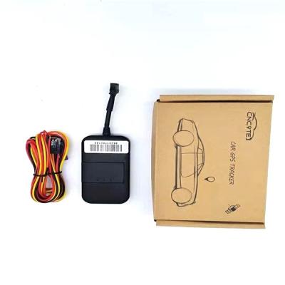 China 4G LTE Vehicle GPS Tracker ACC Input Detection Intelligent Car Tracking Anti-Theft for sale