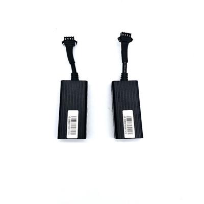 China TK003 Concox Protocol Car GPS Tracker Support Relay For Cutting Off Power/Fuel for sale