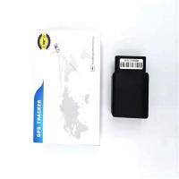 China 4G Car OBD II Car Scanner Auto Vehicle GPS Tracker Diagnostics Tool for sale