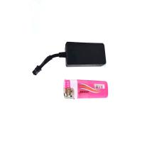 China MT6261 Concox GT06 Car GPS Tracker 850Mhz For Automobiles for sale