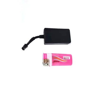 China MT6261 Concox GT06 Car GPS Tracker 850Mhz For Automobiles for sale