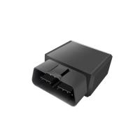 China MT6261D 2100Mhz 4G OBD Vehicle GPS Tracker With GEO-FENCE for sale