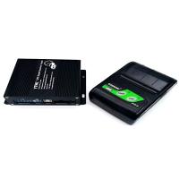 China YTWL CA100F Ethiopia Vehicle GPS Speed Limiter ES6413 Speed Recorder for sale