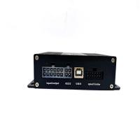 China 120KM/H Road Ethiopia GPS Integrated Speed Limiter YTWL_CA100F for sale