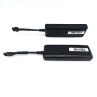China GT06 Protocol 4G GPS Tracker With ACC Ignition For E Bike / Car for sale