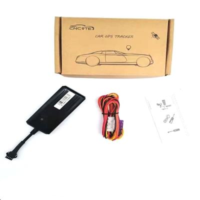 China 4G LTE CAT 1 Connectivity GPS Tracker Real Time With Geo-Fence Alarm for sale