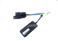 China Build-in Battery 4G GPS Tracking Relay Optional MT6261 Module Higher Precision GPS Tracker for sale