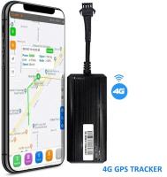 China 850MHz 4G Navigation Car GPS Tracker Locator GSM GPRS Tracking Device For Motorcycle for sale