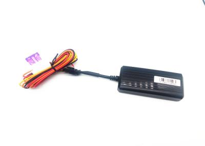 China 4G GPS Tracking  2600MHz 22MA MTK6261 GPRS GSM 200mAh Car GPS Tracker for sale